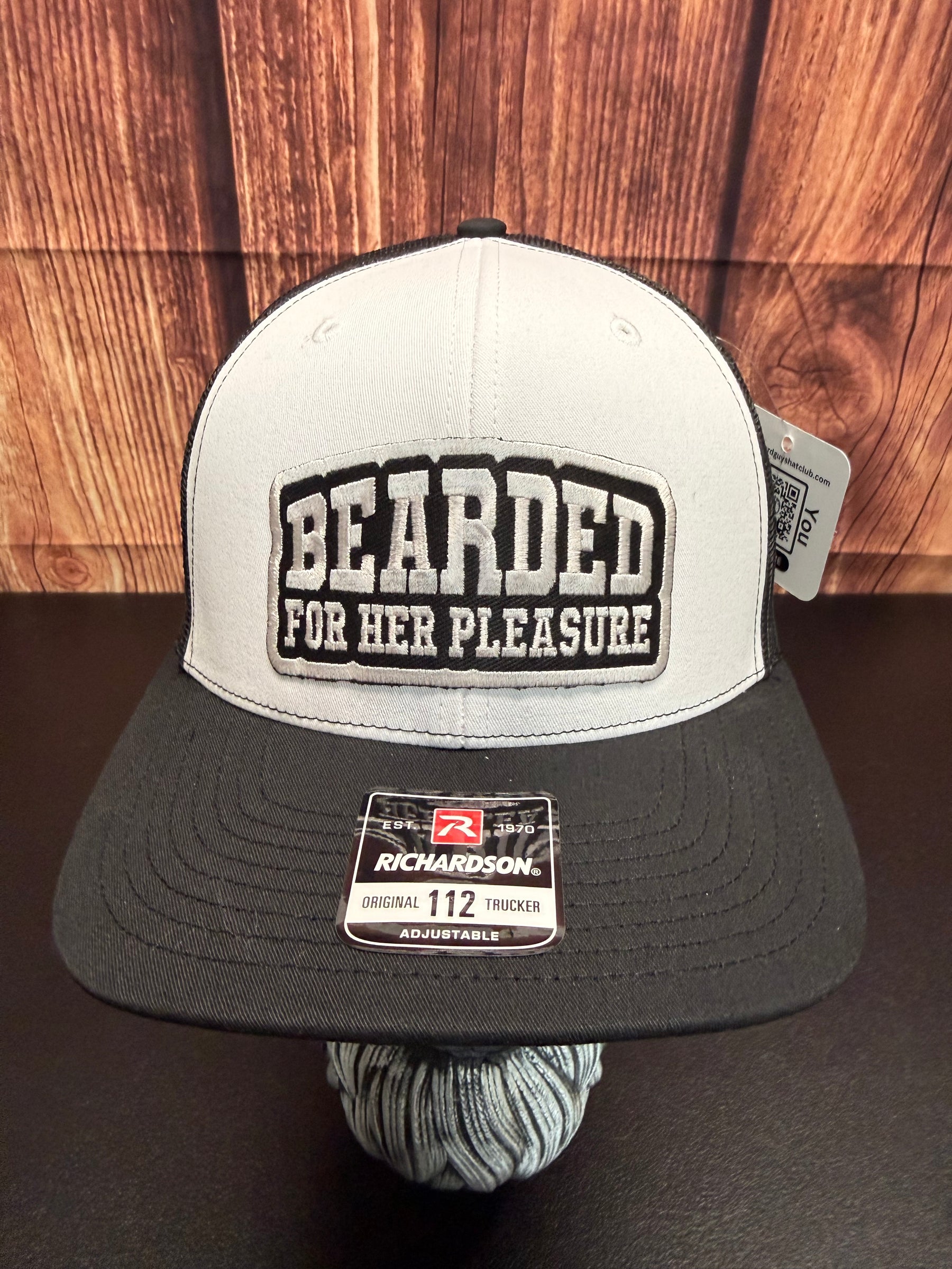 Beard Guys Hat Club Bold Hats for Bearded Legends And Trendsetters Guy