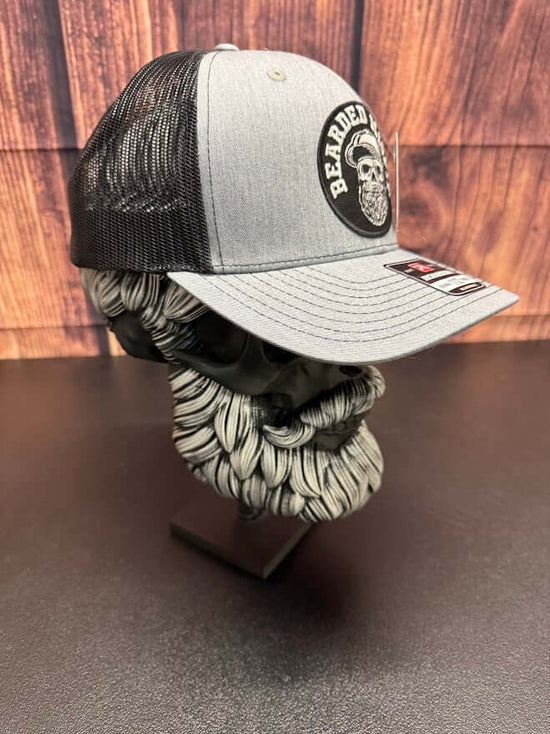 Beard Guys Hat Club | Bold Hats for Bearded Legends & Trendsetters