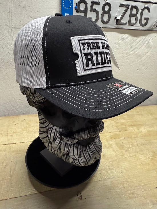 Beard Guys Trucker Hats & Caps For Beard Lovers – Beard Guys Hat Club
